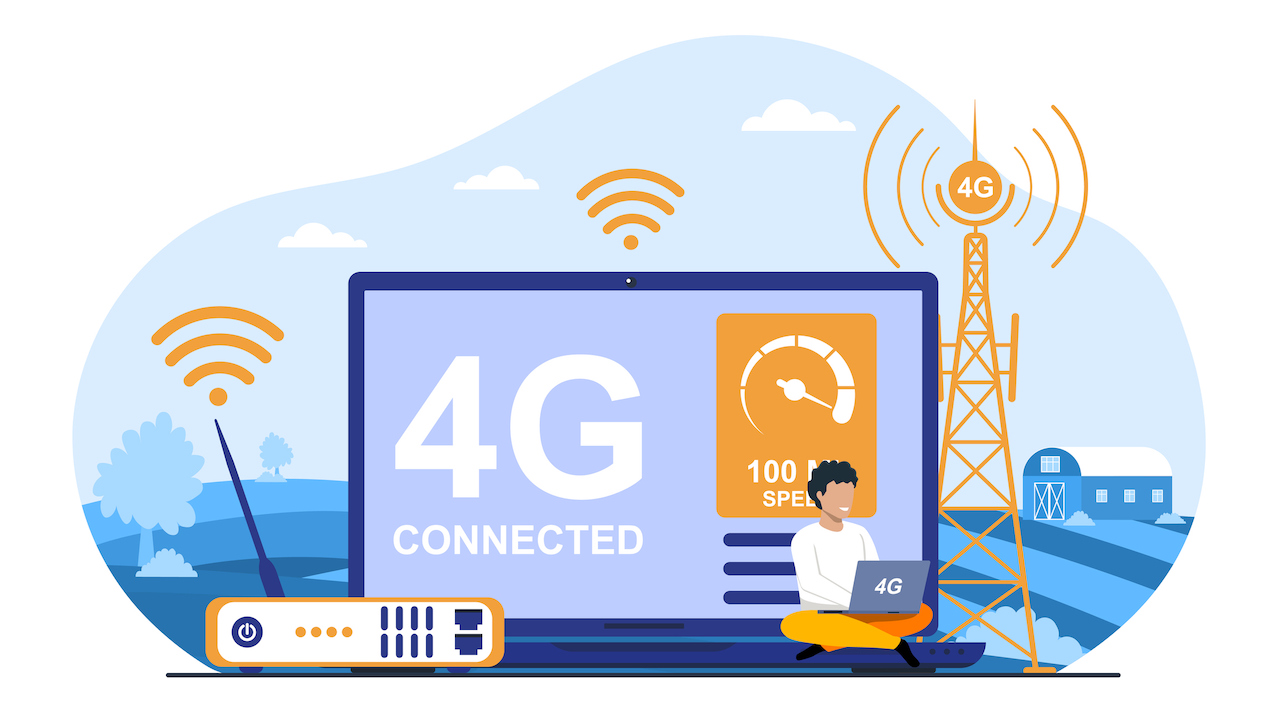 Top Rated Iot Gateway Companies
